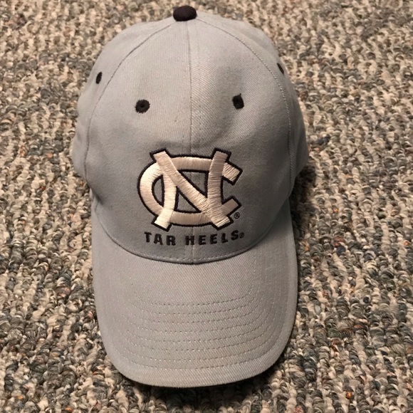 Signature | Accessories | North Carolina Tar Heels Baseball Cap | Poshmark